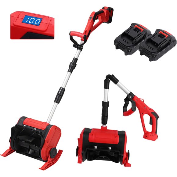 Electric Snow Shovels in Snow Removal - Walmart.com