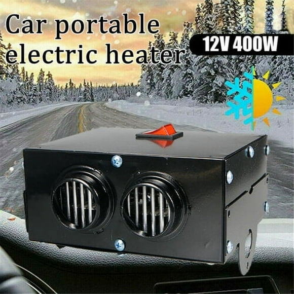 12 Volt Fan