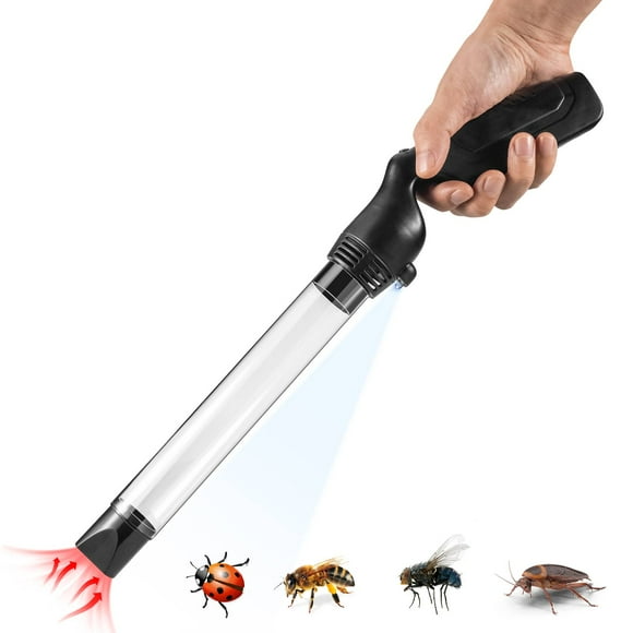 Bug Vacuum