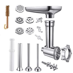 Kitchenaid Food Processor Replacement Parts