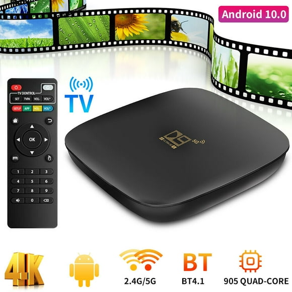 Onn Tv Box