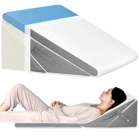 Incline Pillows Sleeping