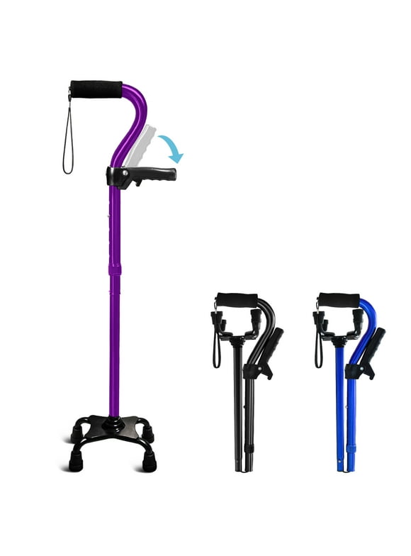 Single Point Canes in Walking Canes - Walmart.com