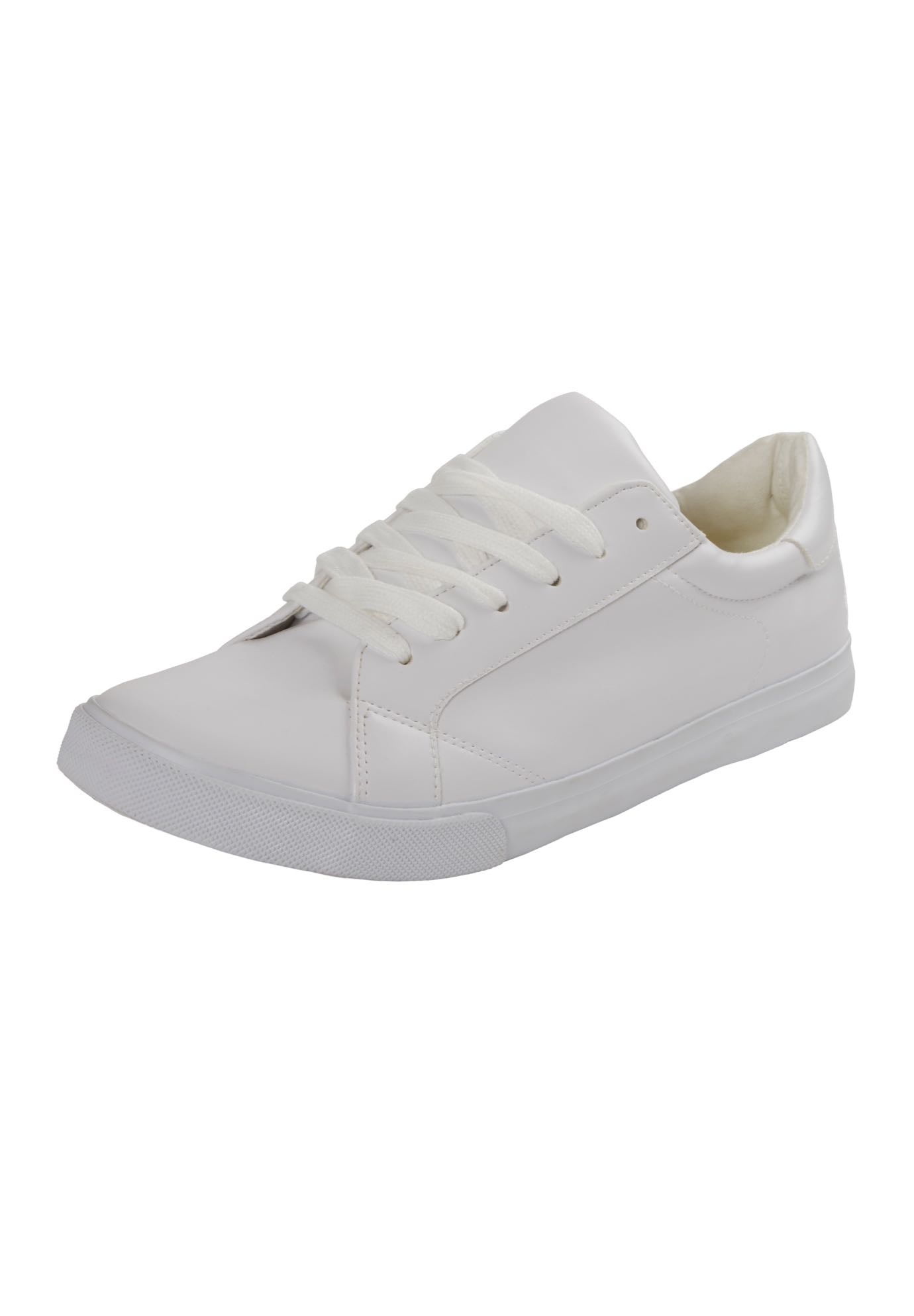 KingSize Men's Basic Sneaker - Walmart.com