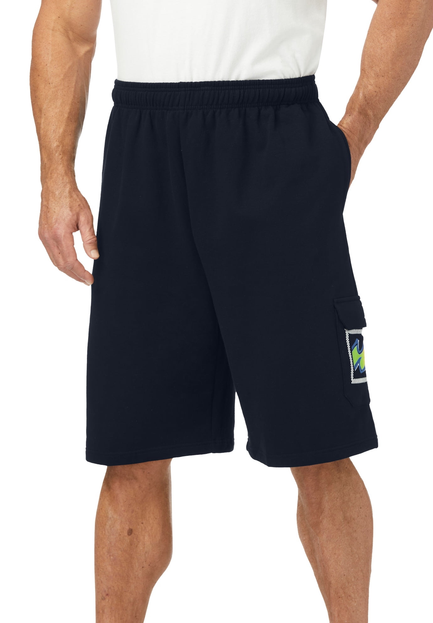 Billabong Men's Big & Tall Cargo Shorts - Walmart.com