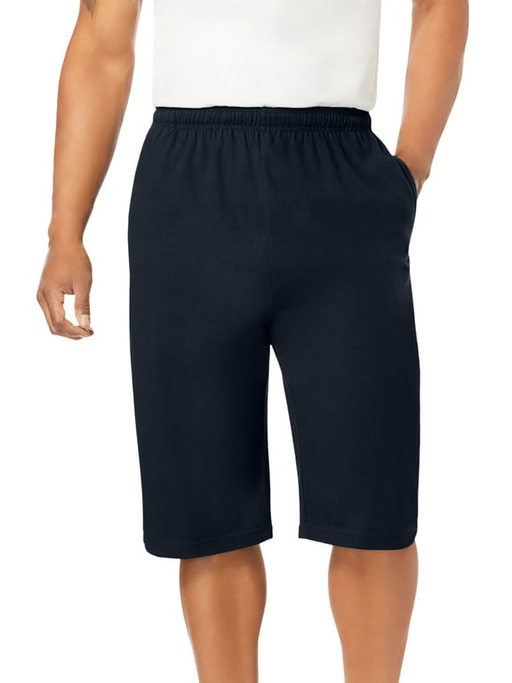 Lee Men's Big-Tall Performance Cargo Short - Walmart.com