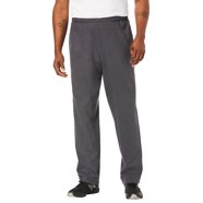 Pro Club Men's Heavyweight Fleece Cargo Sweatpants Maroon(Burgundy)-L ...
