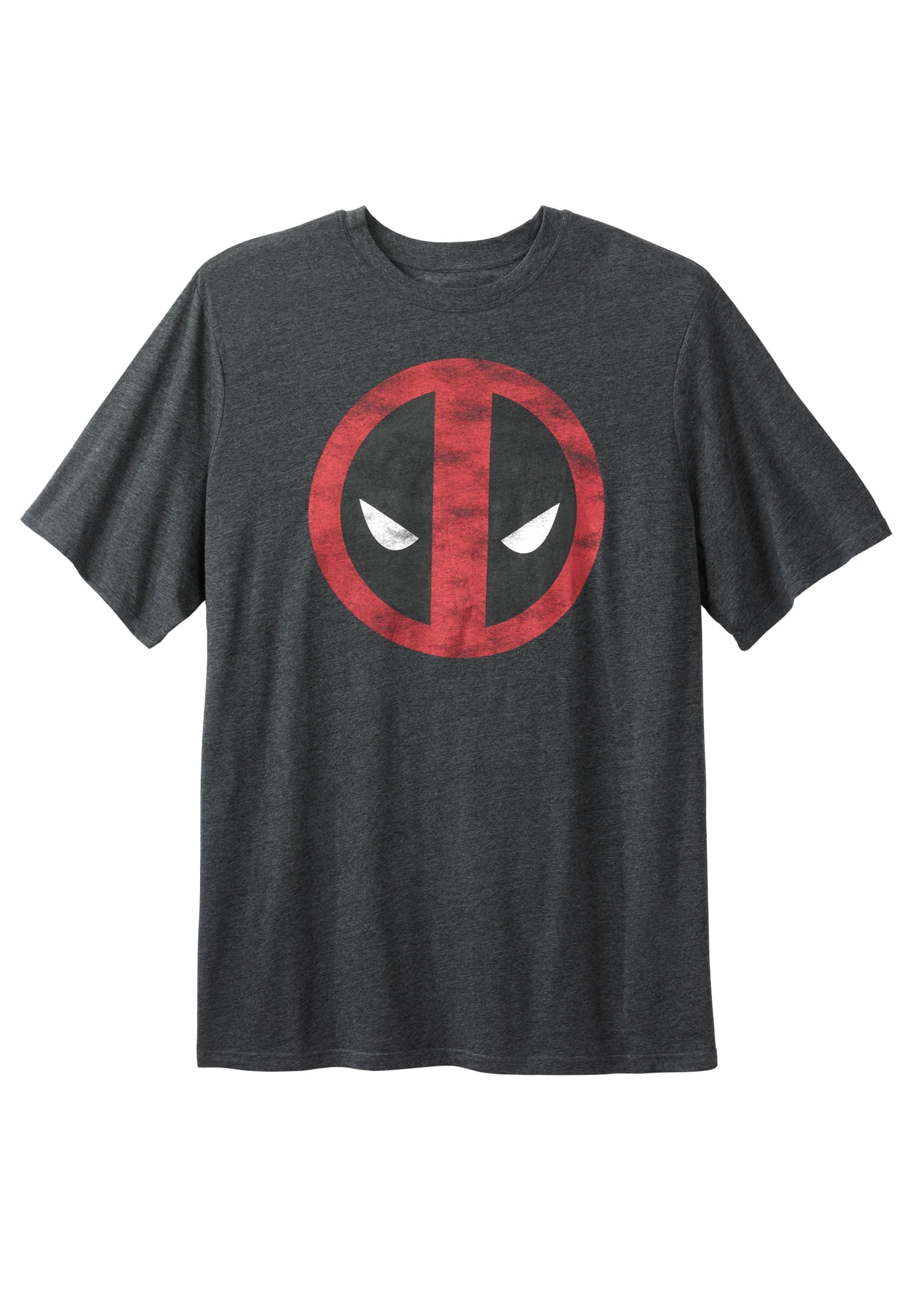KingSize Men's Big & Tall Marvel Comic Graphic Tee - Walmart.com