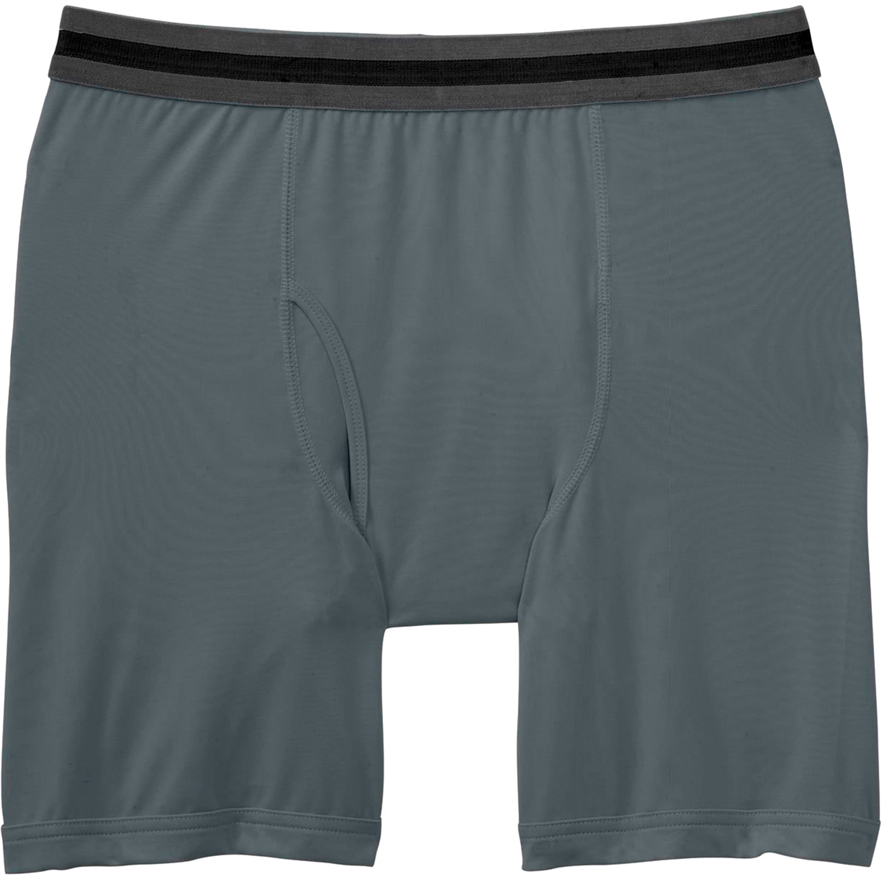 KingSize Men's Big & Tall Performance Flex Cycle Briefs - Walmart.com