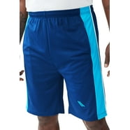 Men's Starter Red NASCAR Fan Favorite Shorts - Walmart.com