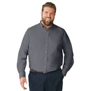 20 Inch Neck Dress Shirt