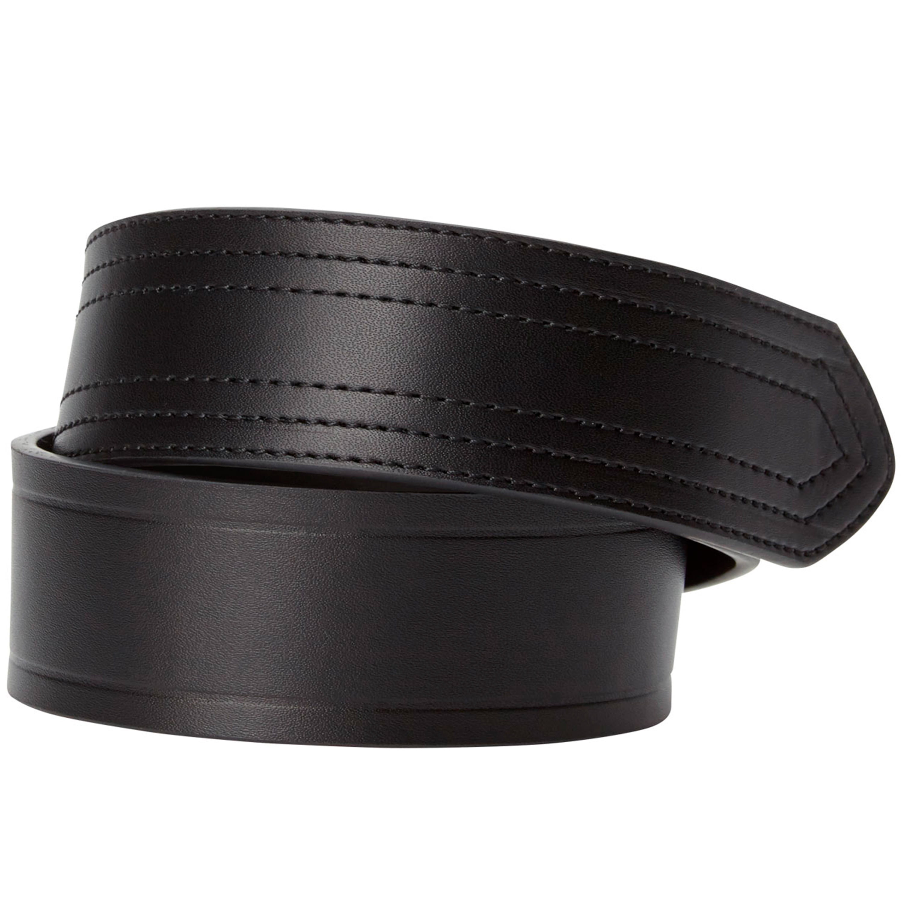 KingSize Men's Buckleless Belt - Walmart.com