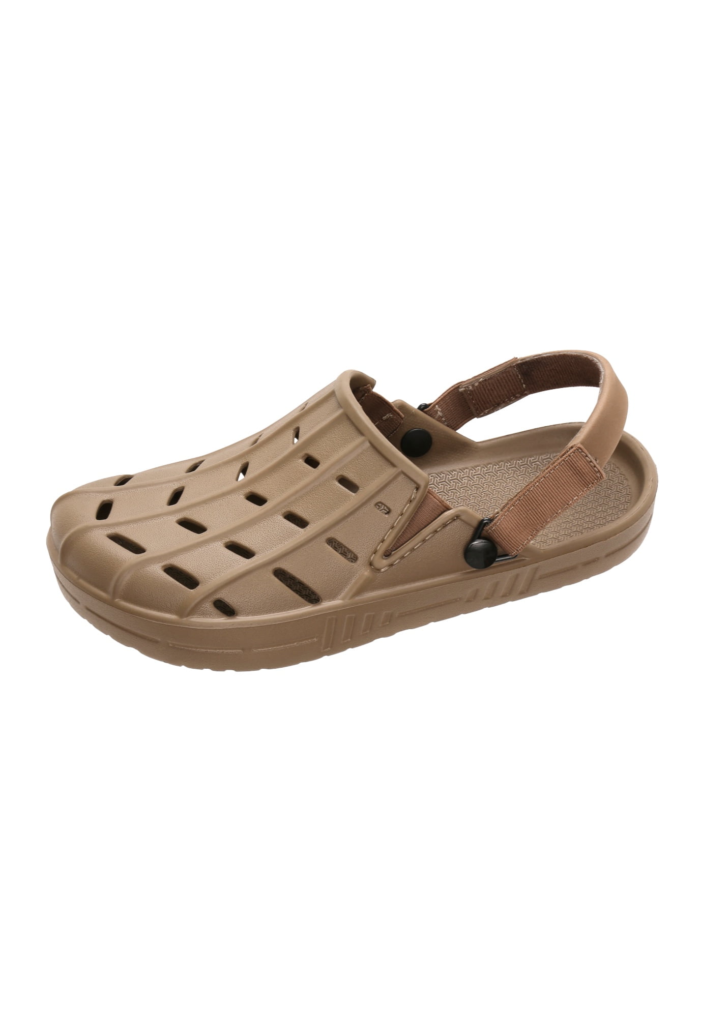 KingSize Men's All-Terrain Water Clogs - Walmart.com