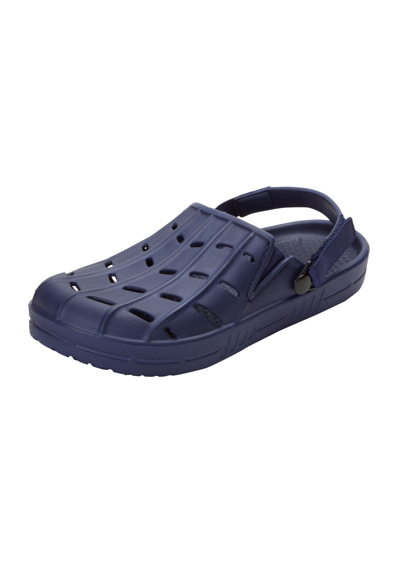 KingSize Men's All-Terrain Water Clogs - Walmart.com