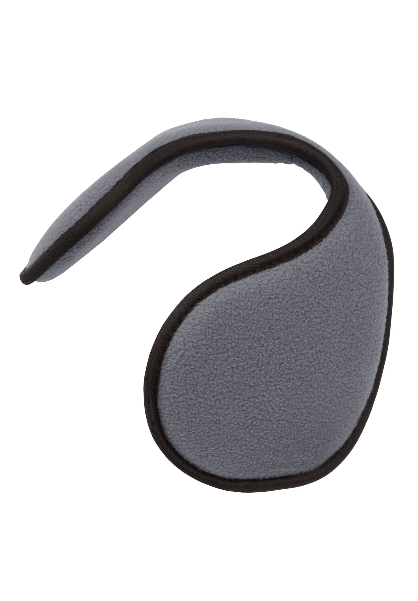KingSize Men's Wrap Around Fleece Earmuffs - Walmart.com