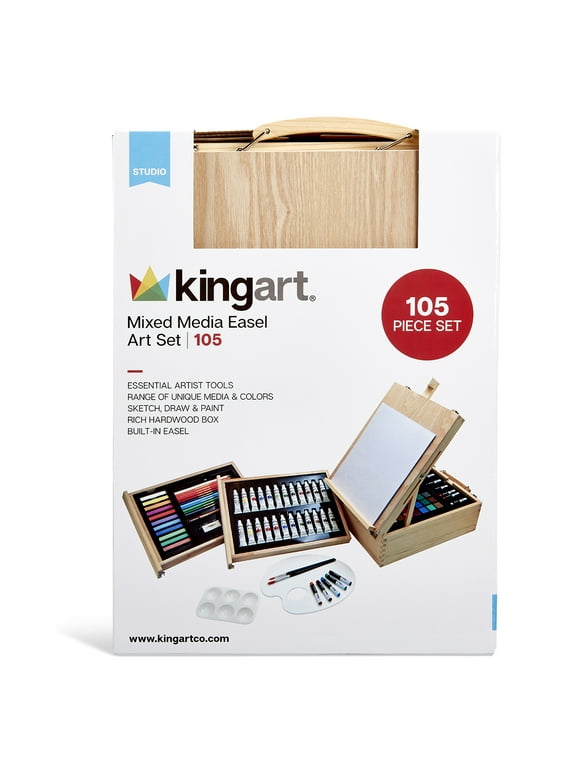 Art Sets in Art Supplies - Walmart.com