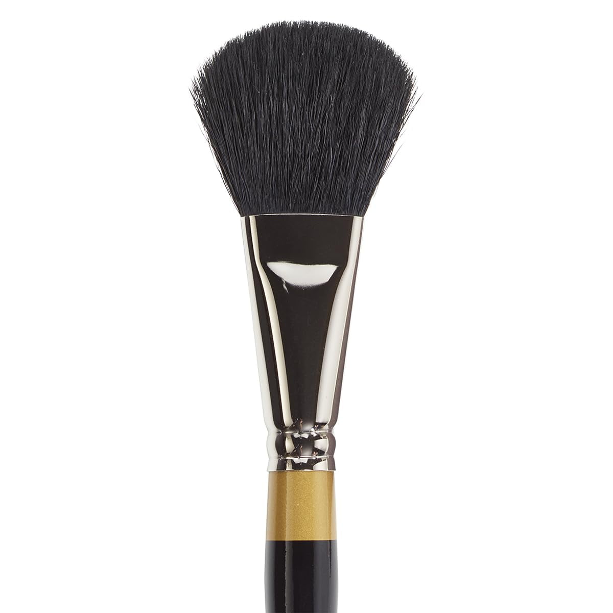 Kingart Original Gold Specialty Premium - Paint brush - oval mop - size ...