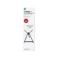 Kingart Studio, Black Aluminum Tabletop Display Easel, Adjustable with ...