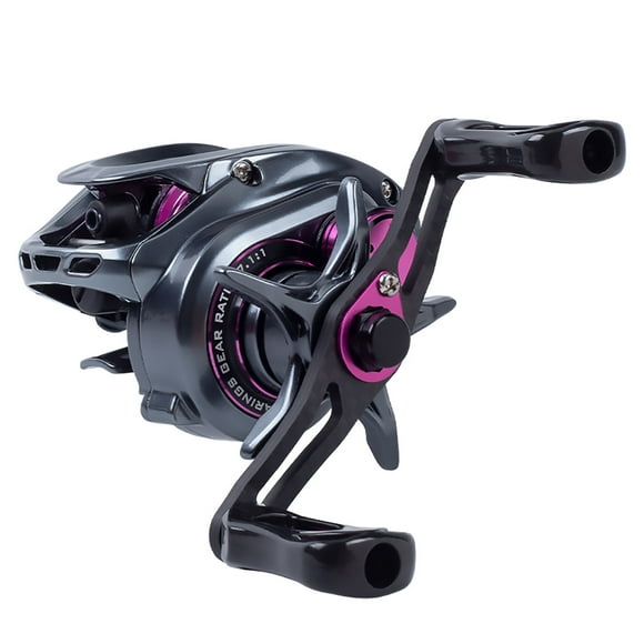 Ultra-lite Reels