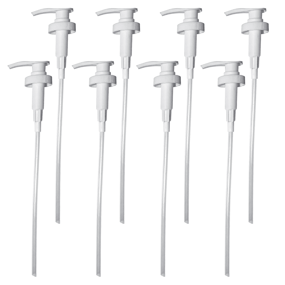 Kingdom 8BPUMP1 Gel Pump - A Universal Pump for Any 38/400 Gallon Jug ...