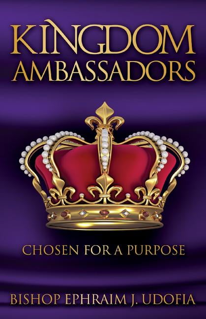 Kingdom Ambassadors (Paperback) - Walmart.com