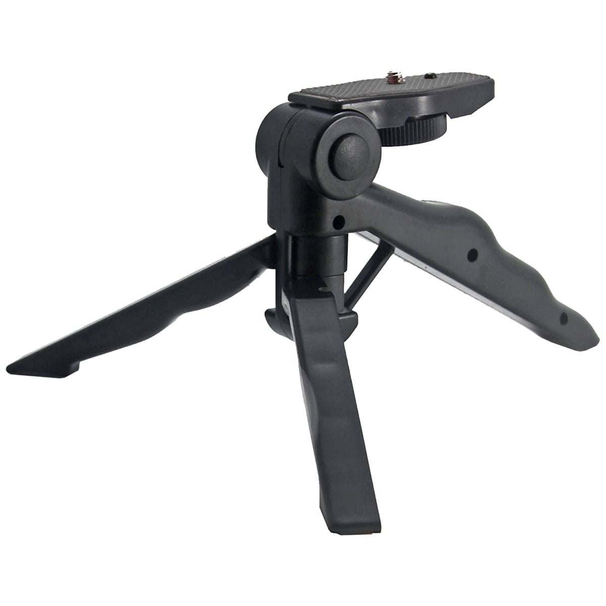Kingdom Foldable Mini Tripod Table Stand - Walmart.com