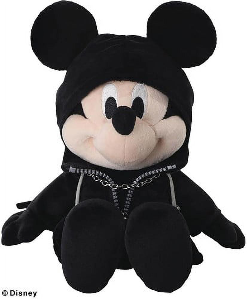Kingdom Hearts Plush Toys
