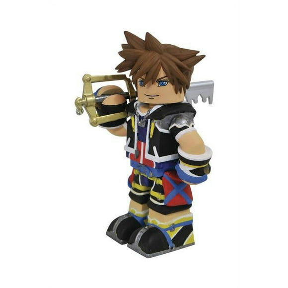 Kingdom Hearts 3 Sora