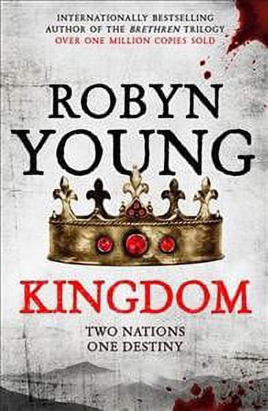 Robyn Young Books - Walmart.com
