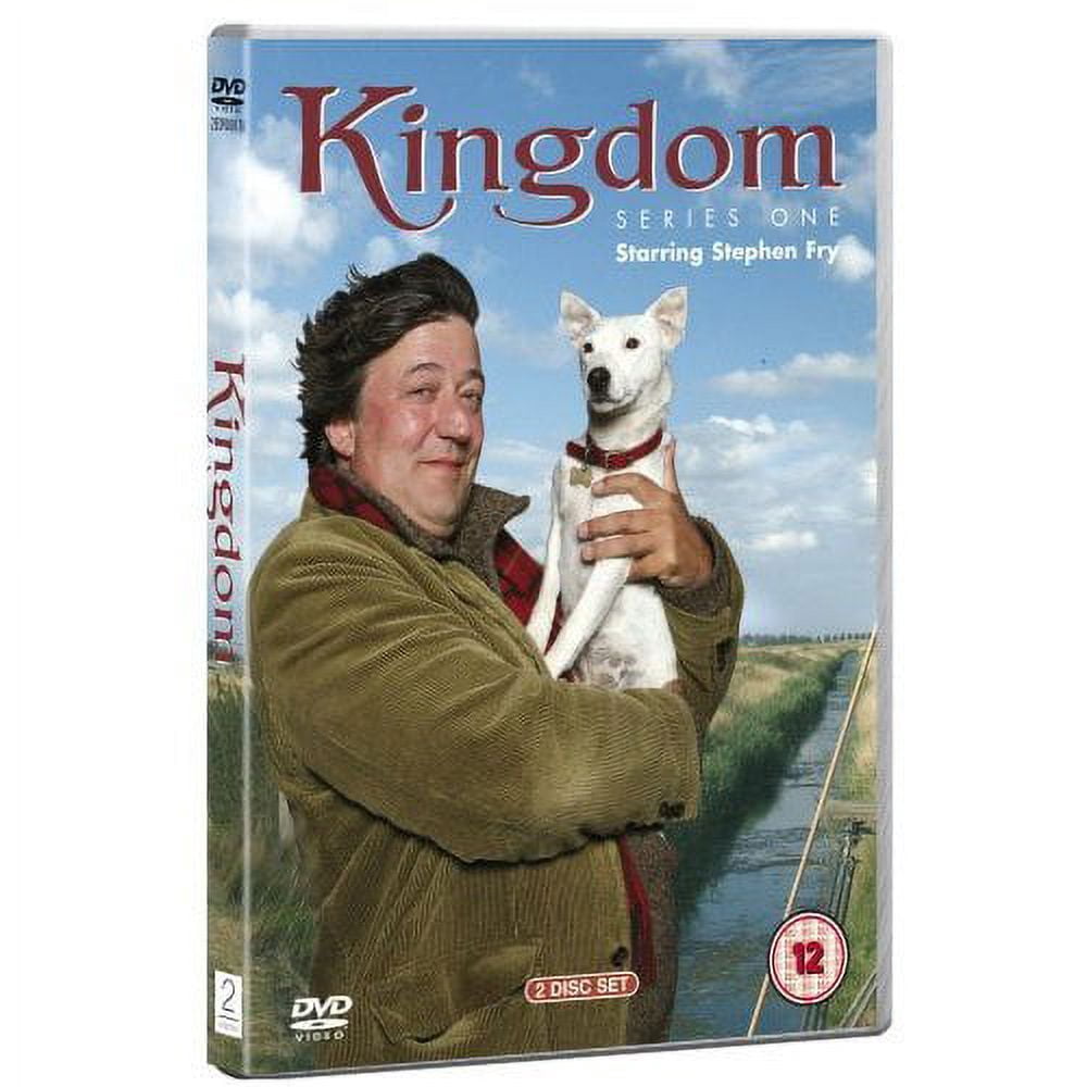 Kingdom (Season 1) - 2-DVD Set ( Kingdom - Season One ) [ NON-USA ...
