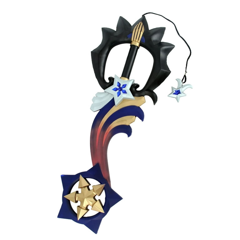 Kingdom Hearts Keyblade Symbol