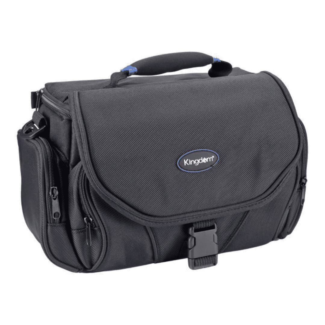 Kingdom Small Camera Bag - Compact and Stylish Camera Bag for ...