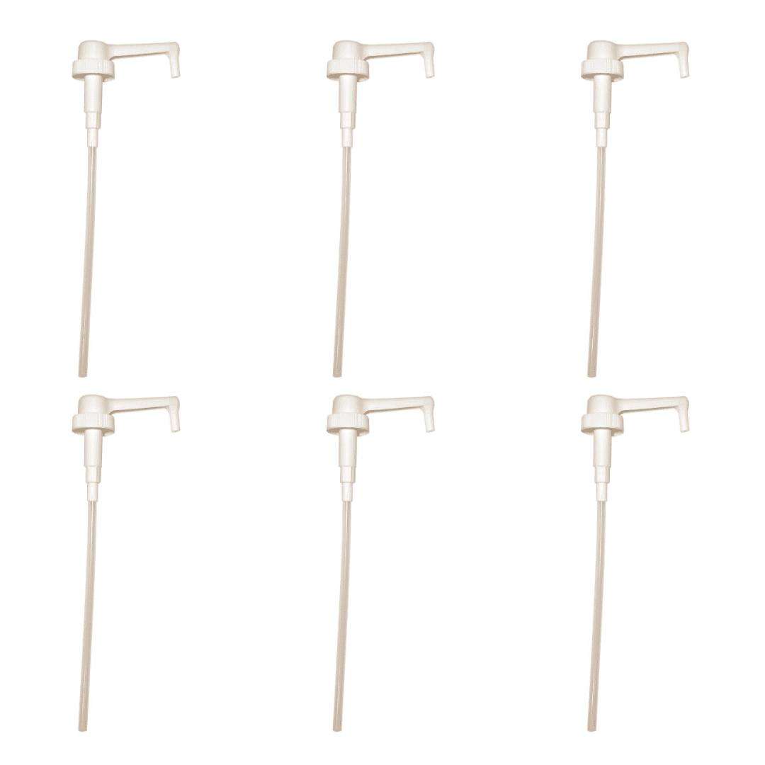 Kingdom Spray Pump for 1-Gallon Liquid – Easy Dispensing Nozzle with ...