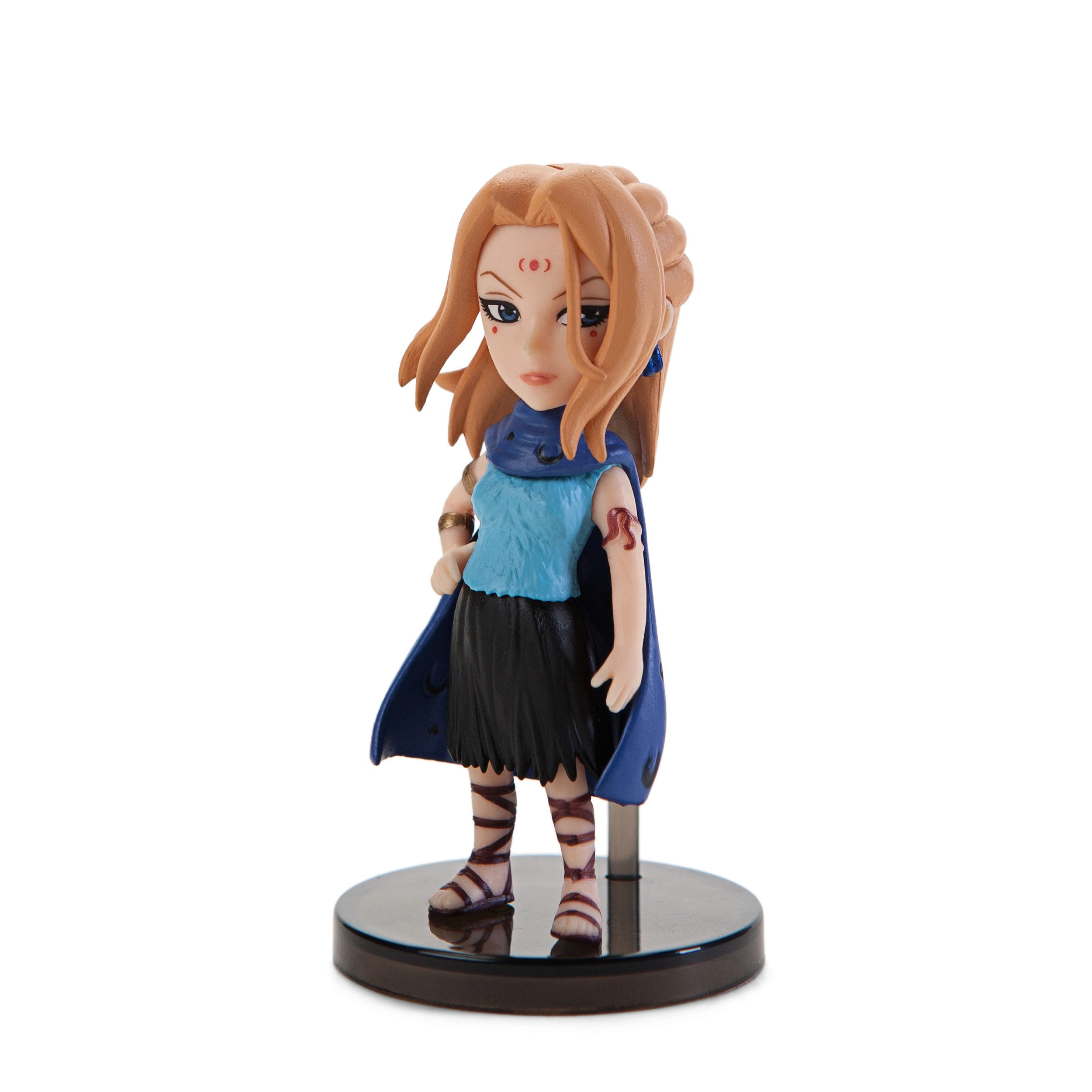Kingdom Yo Tan Wa WCF Vol. 2 PVC Figure - Walmart.com
