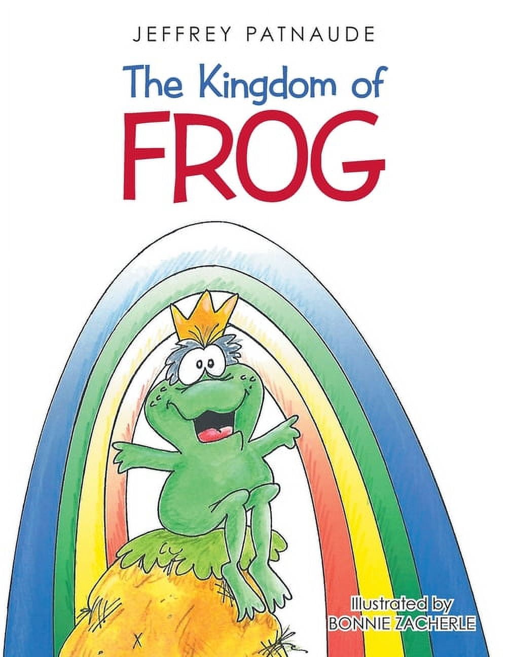 Kingdom of Frog - Walmart.com