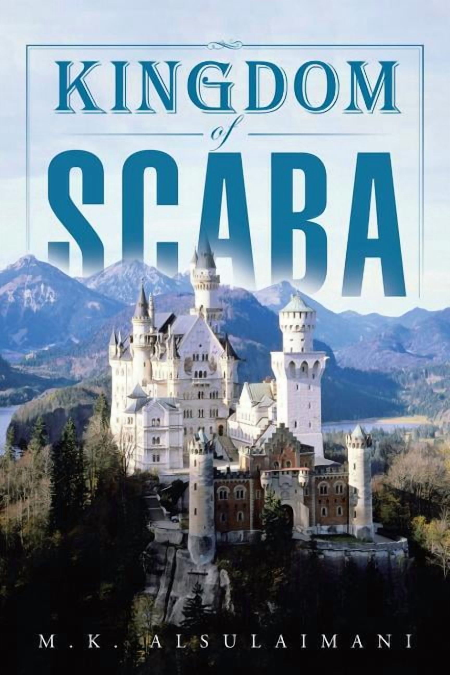 Kingdom of Scaba - Walmart.com