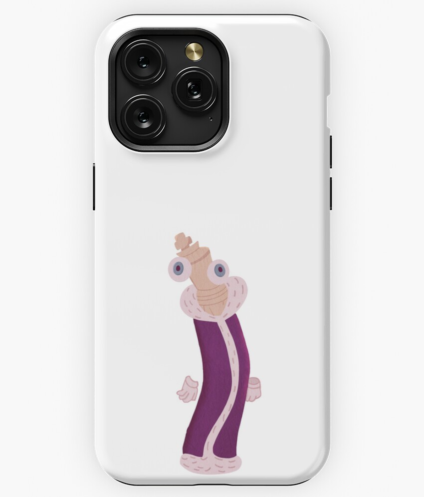 Kinger TADC The Amazing Digital Circus Fan Art A12500 Phone Case for ...