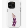 Kinger TADC The Amazing Digital Circus Fan Art A12500 Phone Case for ...
