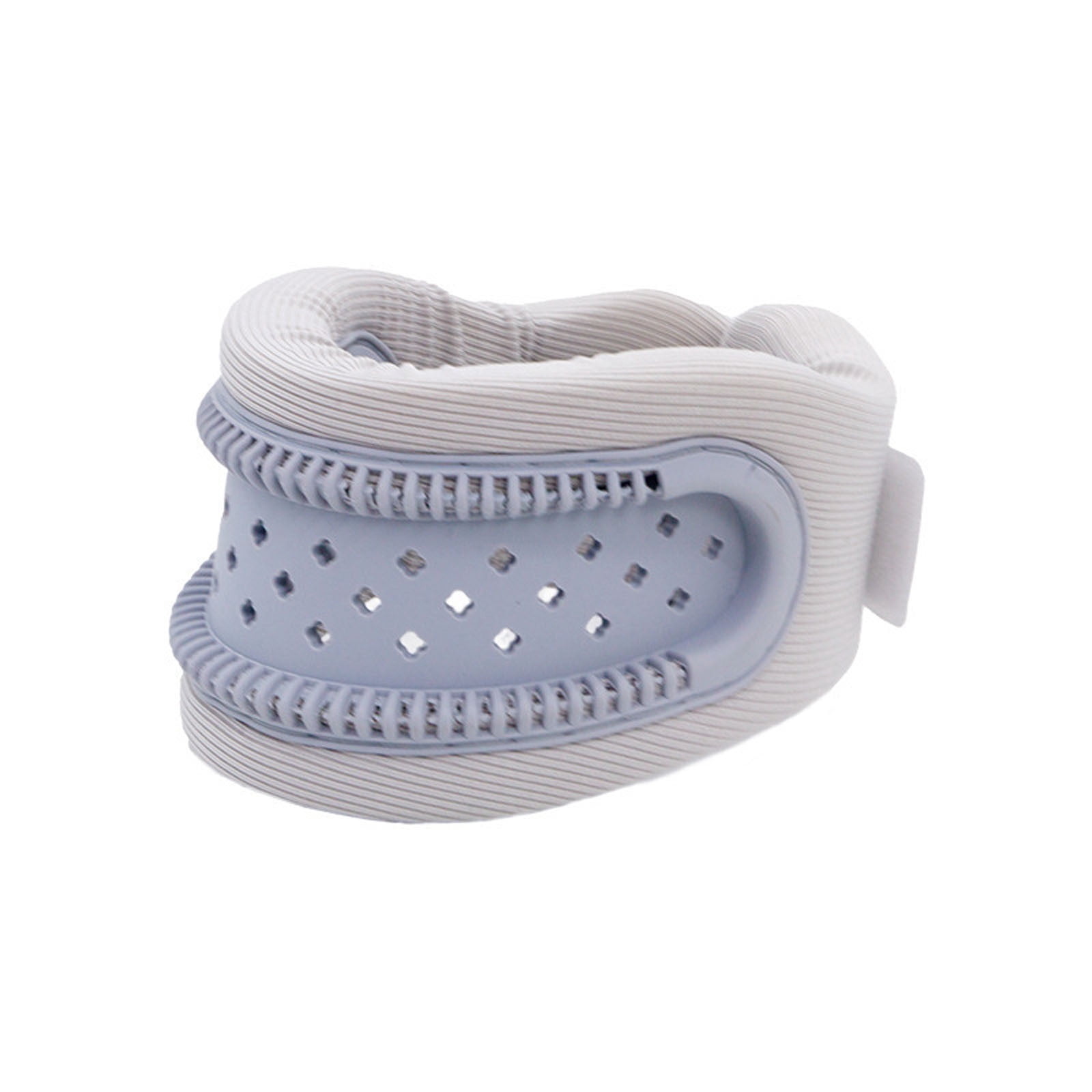 Kingfansion Neck Brace for Pain Relief, Cervical Collar Support for ...