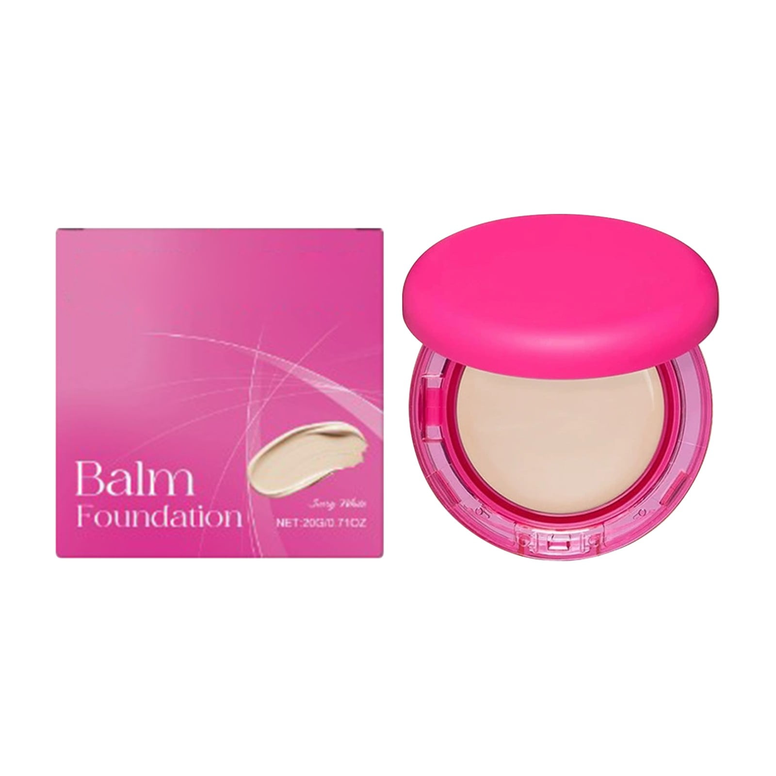 Kingfansion Peptide Bounce Hydrating Age-Defying Makeup, Foundation for ...