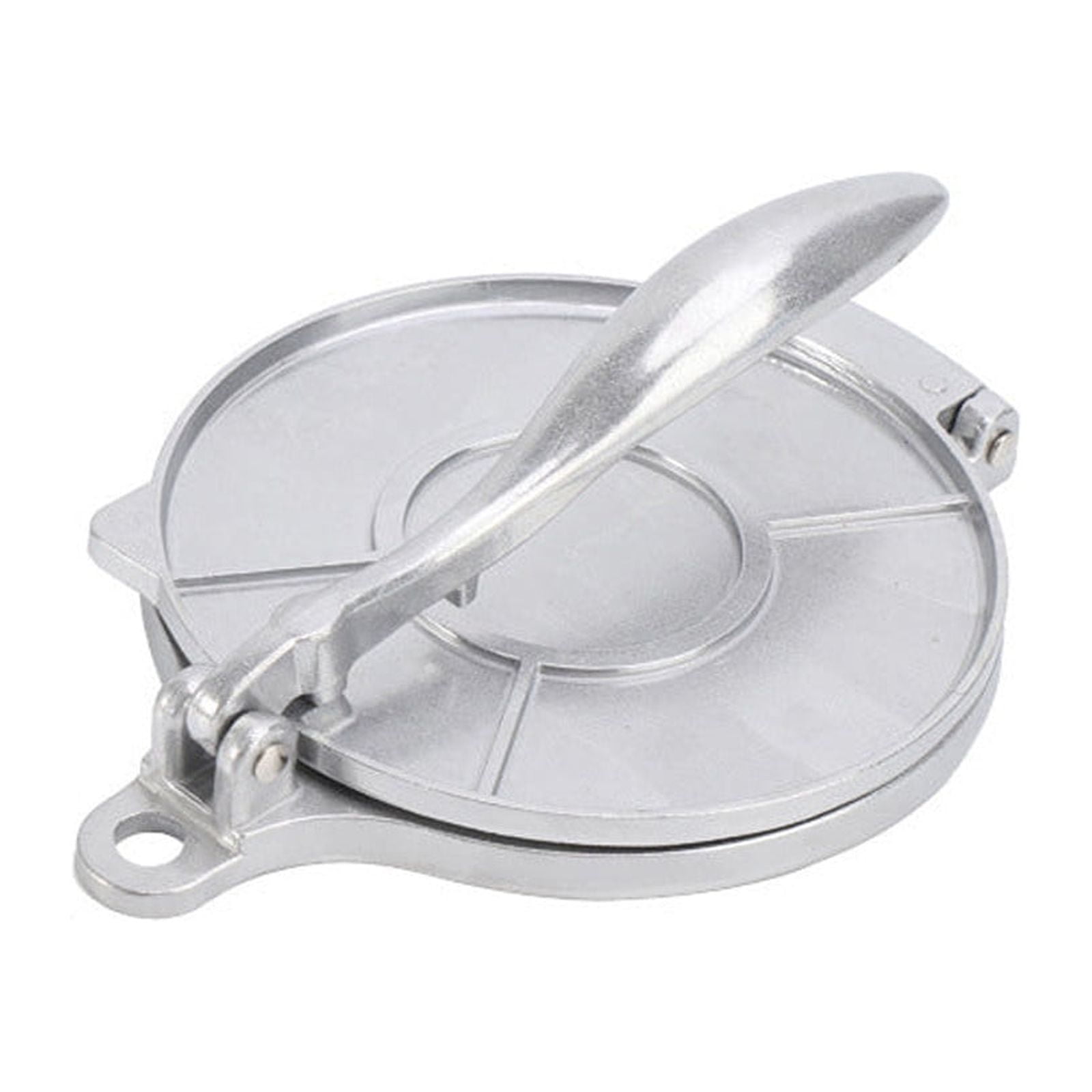 Kingfansion Pie Presser, Food Hand Presser, Pizza Press Machine ...