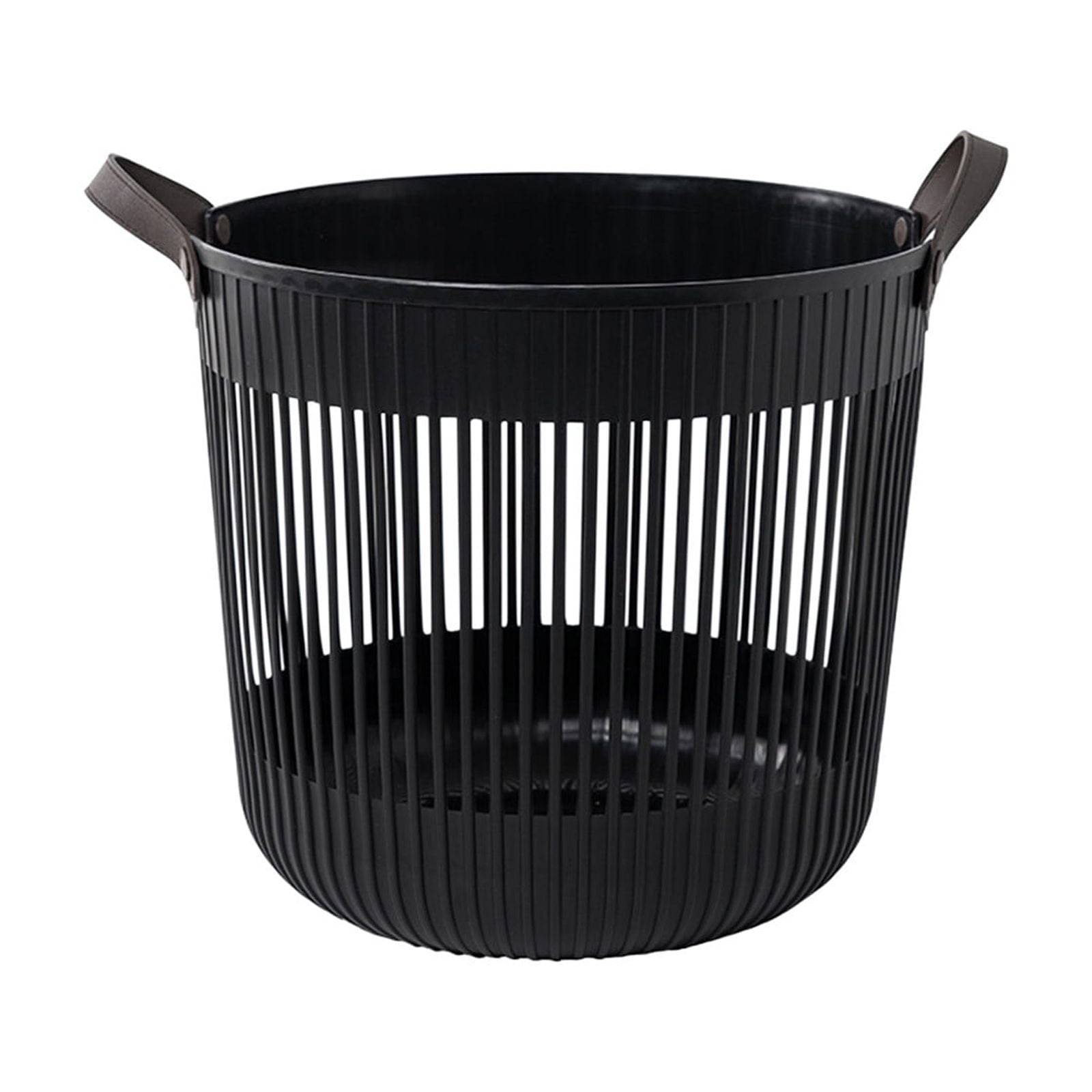 Kingfansion Portable Dirty Clothes Basket Dirty Clothes Storage Basket ...