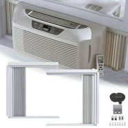 Breeze Stop Insulation Panels for Window AC, Indoor Air Conditioner ...