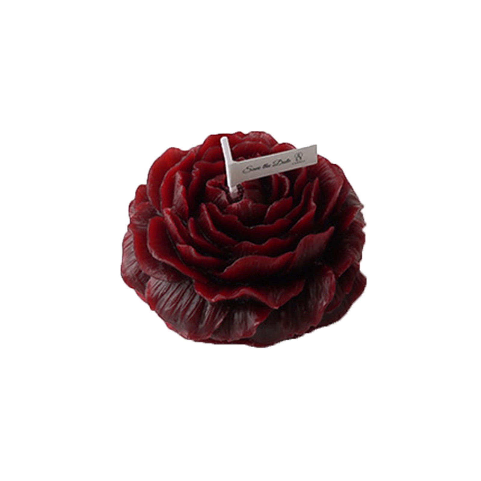 Kingfansion Small Candles For Gifts Clearance, Mini Candles Bulk ...