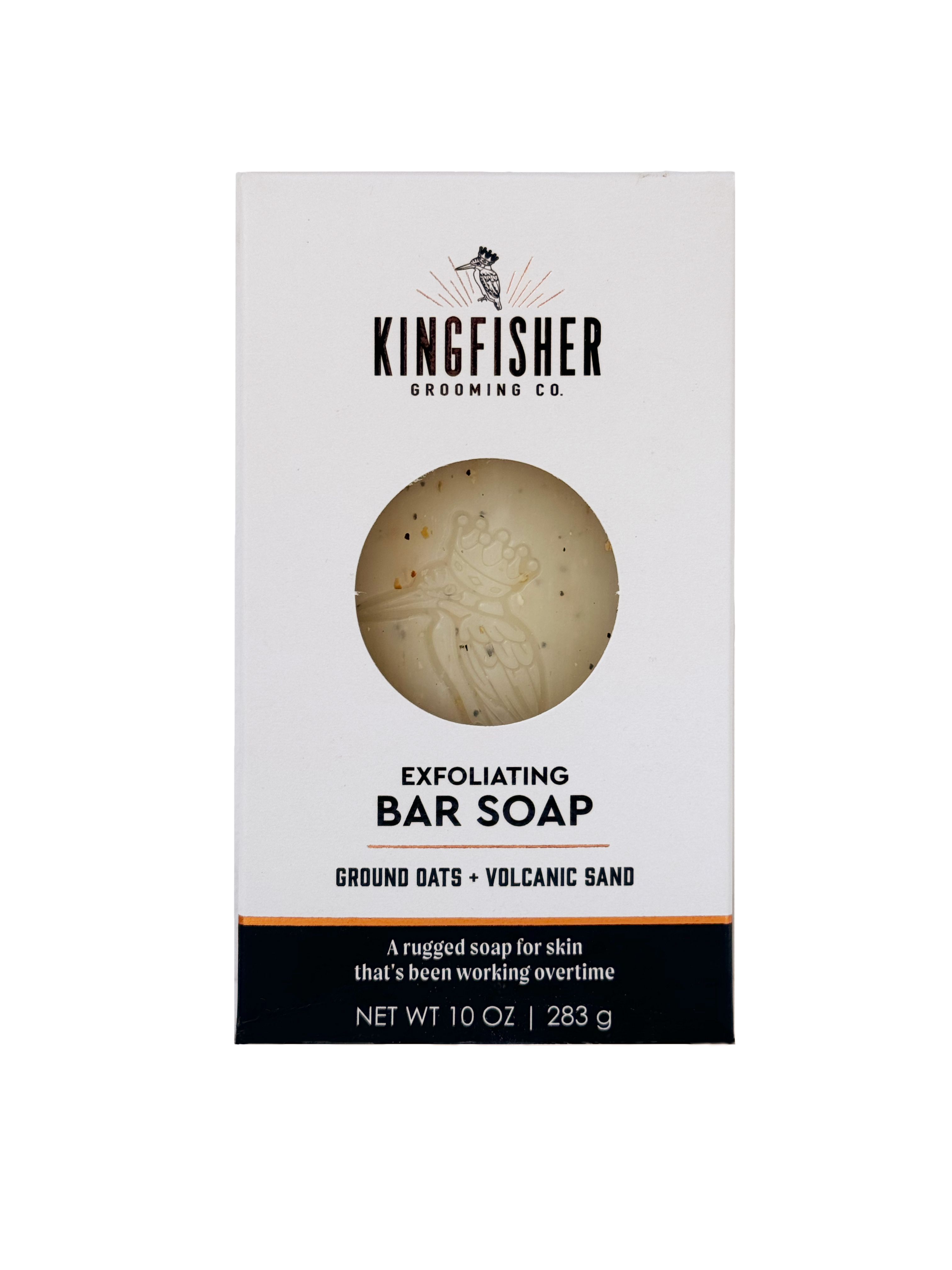 Grandpa Soap Co. Epsom Salt Soap 4.25 oz Bar(S) - Walmart.com