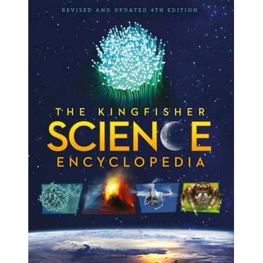 Science Encyclopedia: Atom Smashing, Food Chemistry, Animals, Space ...