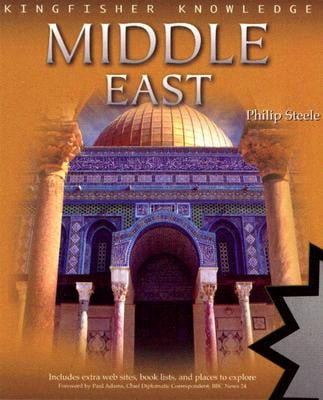 Kingfisher Knowledge: Kingfisher Knowledge: The Middle East : The Middle East (Edition 1 ...