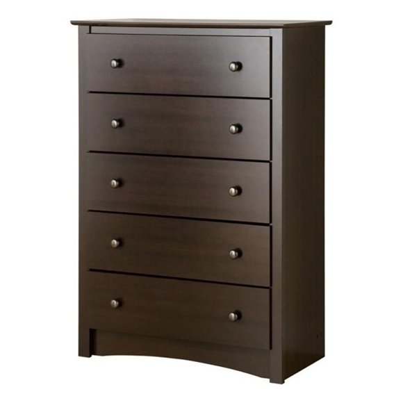 5 Drawer Dressers in Dressers - Walmart.com
