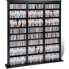 DVD Stands & Towers