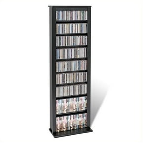 CD/DVD Towers